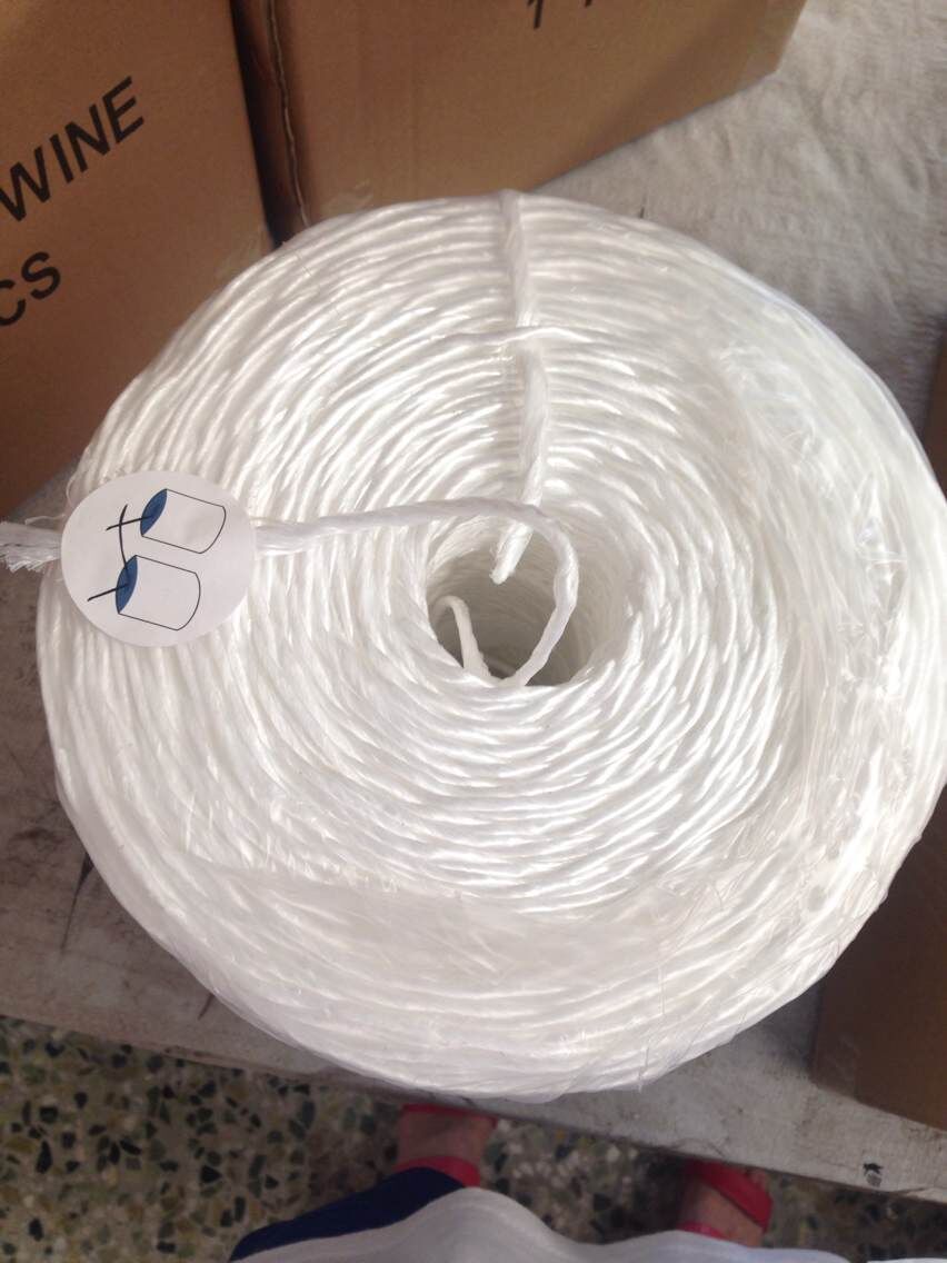 baler twine chinese manufacturer supplier